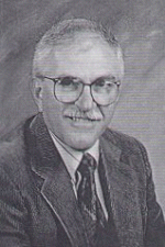 Wisconsin Wrestling Hall of Fame :: Barr, Jerry